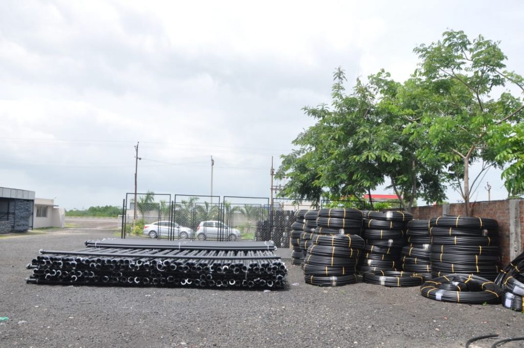 Gallery - Donga Watertech Private Limited