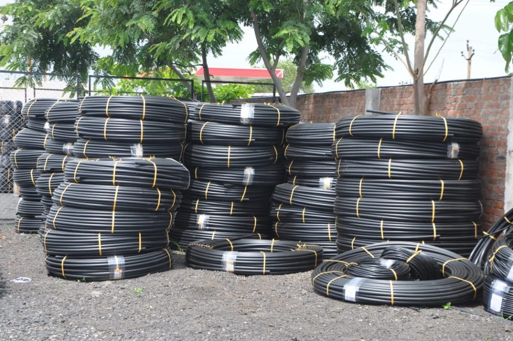 Gallery - Donga Watertech Private Limited