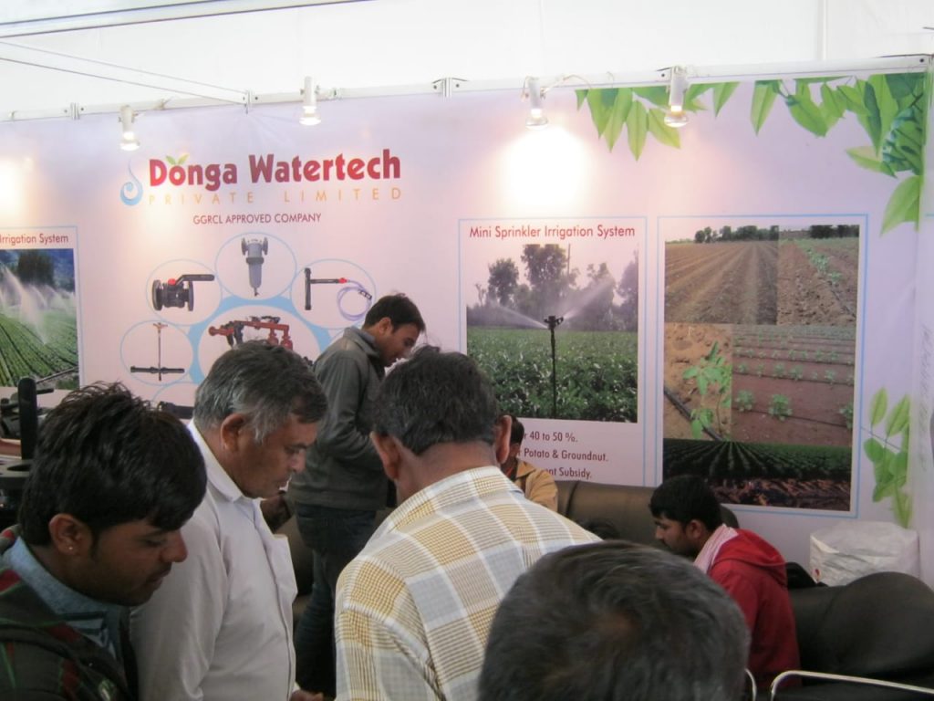 Gallery - Donga Watertech Private Limited