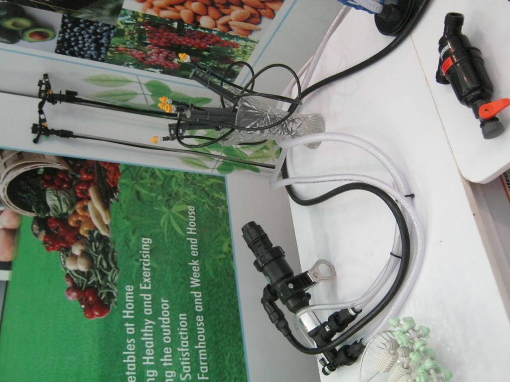 Gallery - Donga Watertech Private Limited